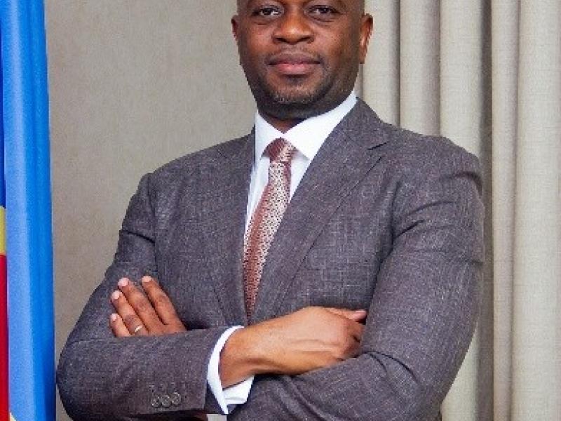 Michael Lukoki Nsimba, le choix de la Première ministre (Tribune) | Actualite.cd